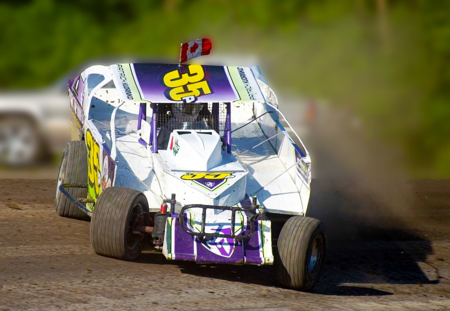 Special Attractions – Westport Car Show